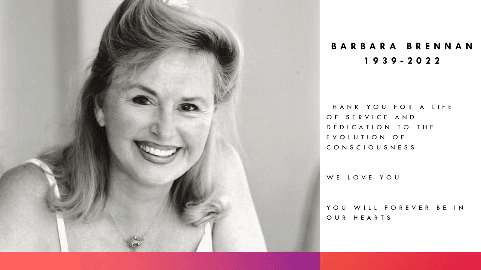 Home : Barbara Brennan International Center for Research and Healing