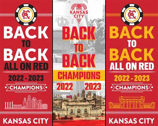 CUSTOM VINYL BANNERS - Highest Quality - Durable Prints | Kansas City ...