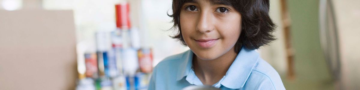 Overview : Get Involved : House of Neighborly Service