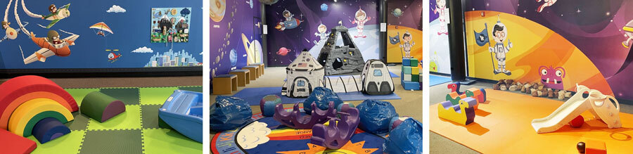 Junior Jet Club | Cradle of Aviation Museum