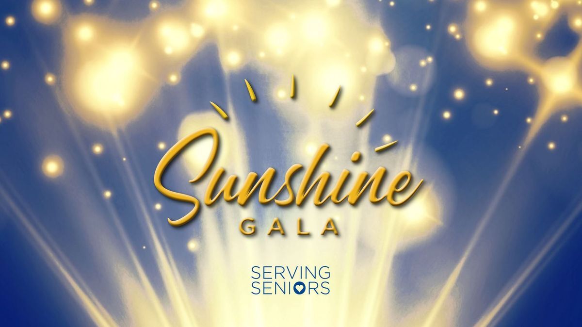 Sunshine Gala Photo Library : News & Events : Serving Seniors