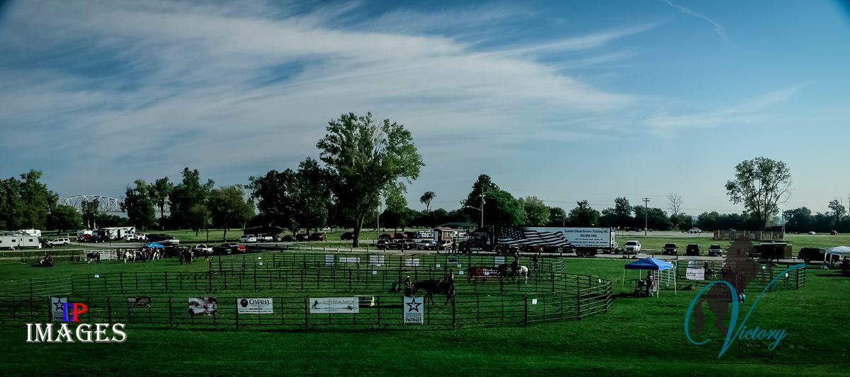 Victory Riding Academy : Homefront Horseman Riding Center : Operation ...