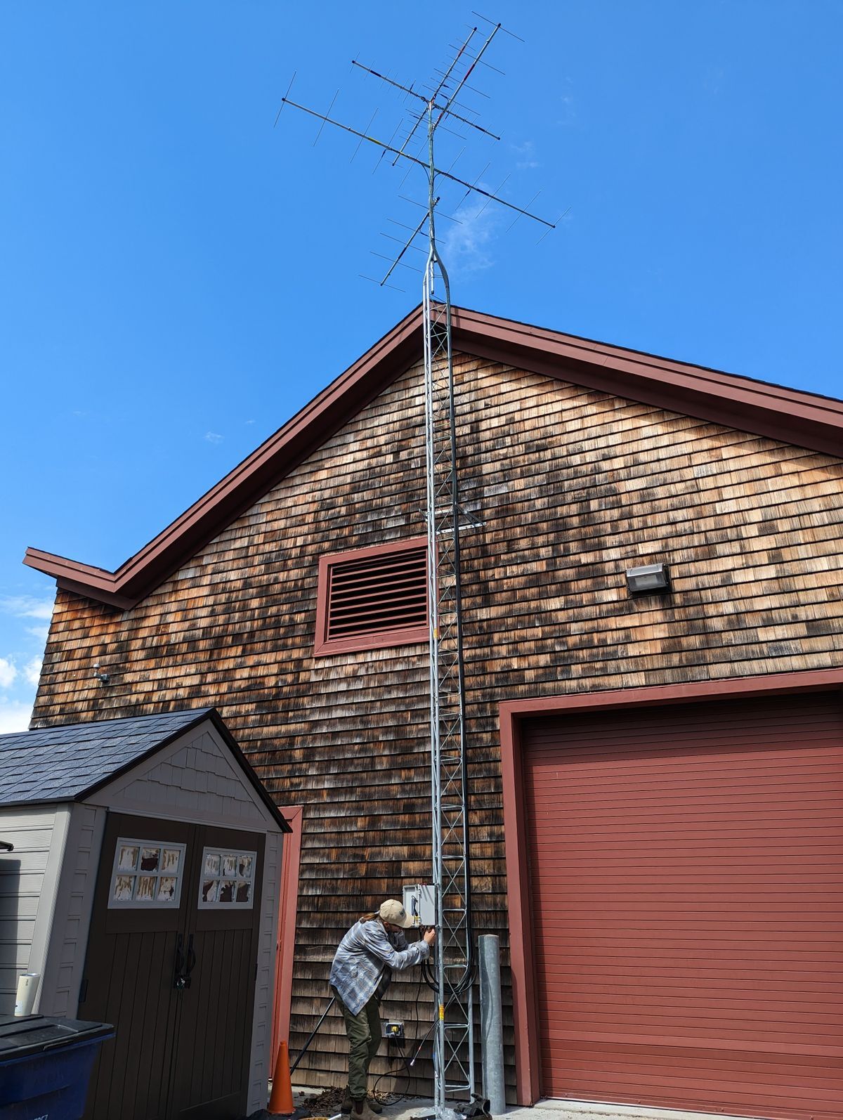 Unlocking the Mysteries of Migration with the MOTUS Wildlife Tracking ...