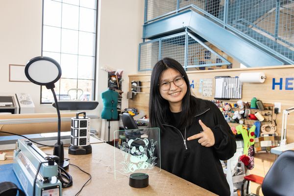 Home : Fab Lab Tulsa