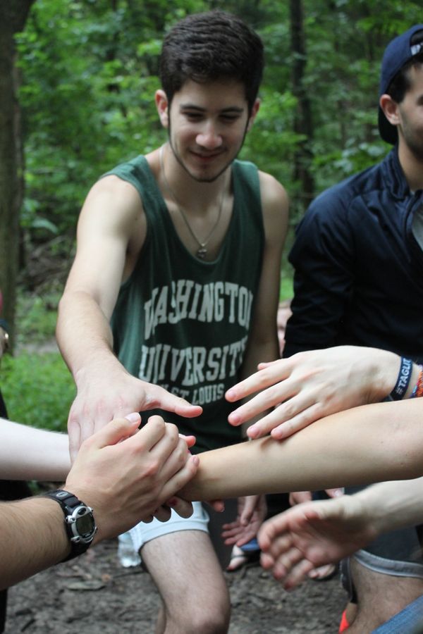 Hillel at Washington University in St. Louis : Calendar : Events Calendar