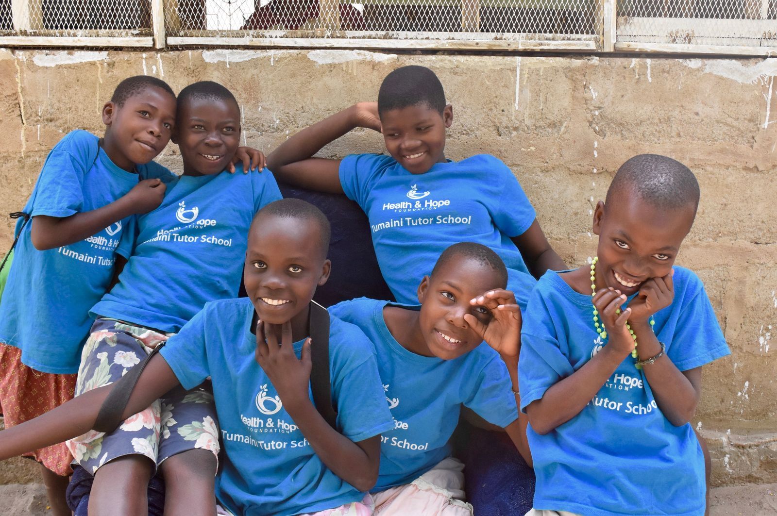 Contact Us : Contact Us : Health & Hope Foundation