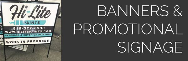 Product Gallery : Gallery : Precision Signs, Inc.