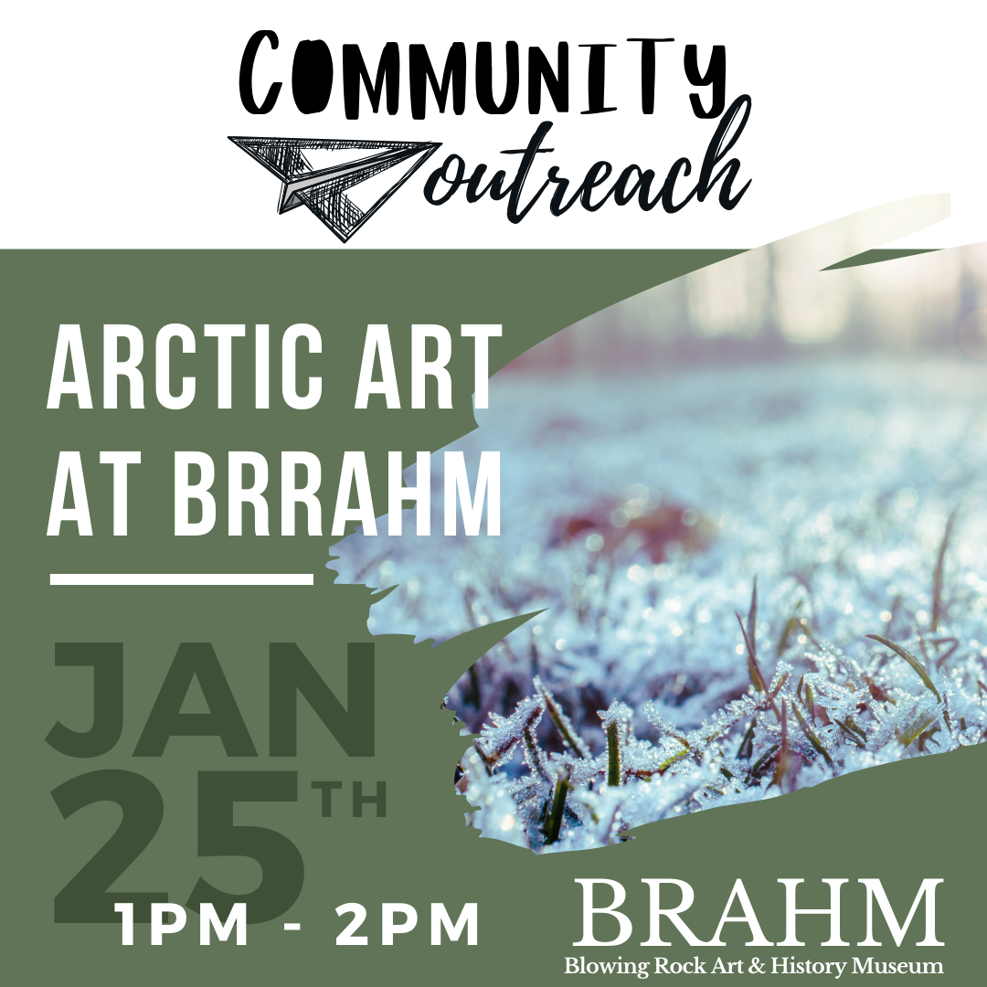 Blowing Rock Art & History Museum