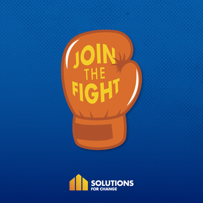 An important message from the Solutions for Change founding Visionary ...