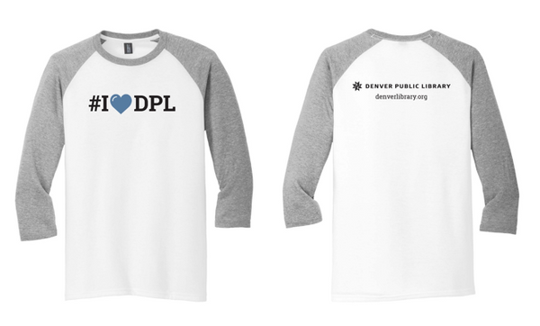 Denver Public Library Friends Foundation