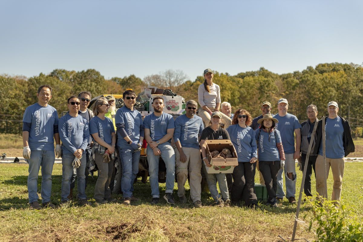 Group Visits : Visit : The Friends of Hilltop Hanover Farm