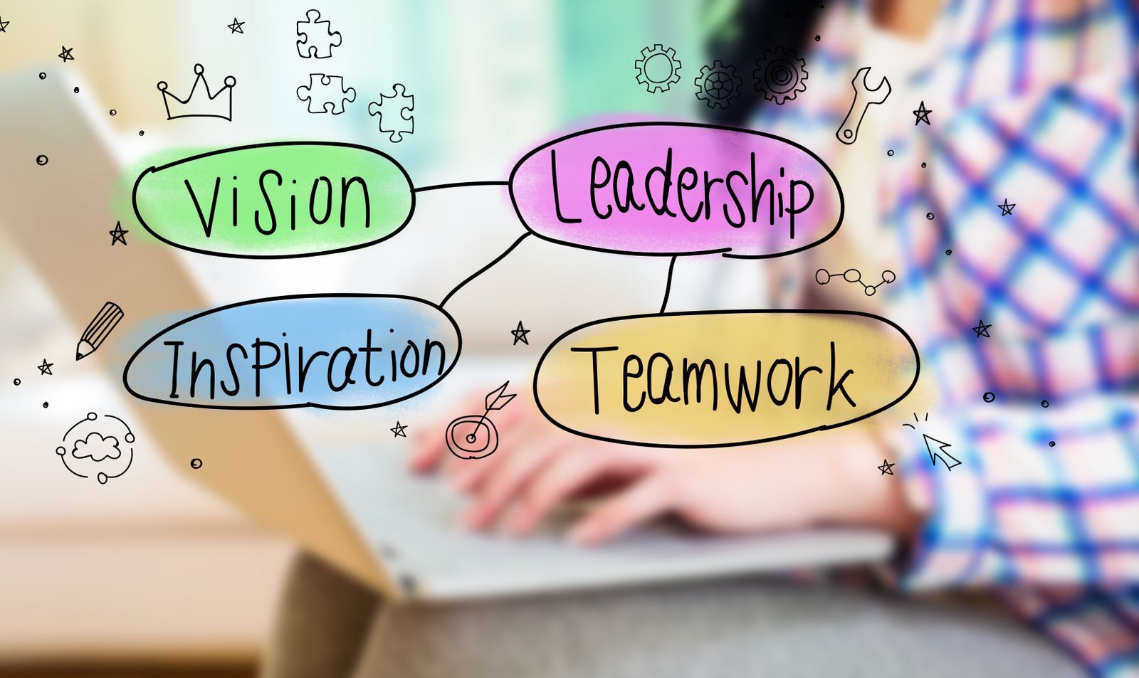 Leadership : Who We Are : Mooncrest Neighborhood Programs