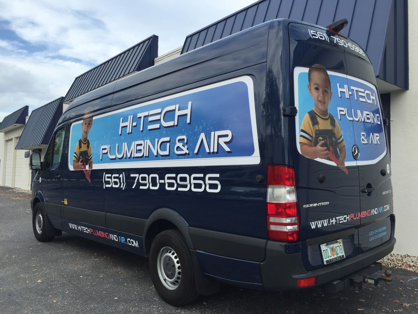 Sign Partners - Boca Raton Custom Business Sign Company - Signage ...