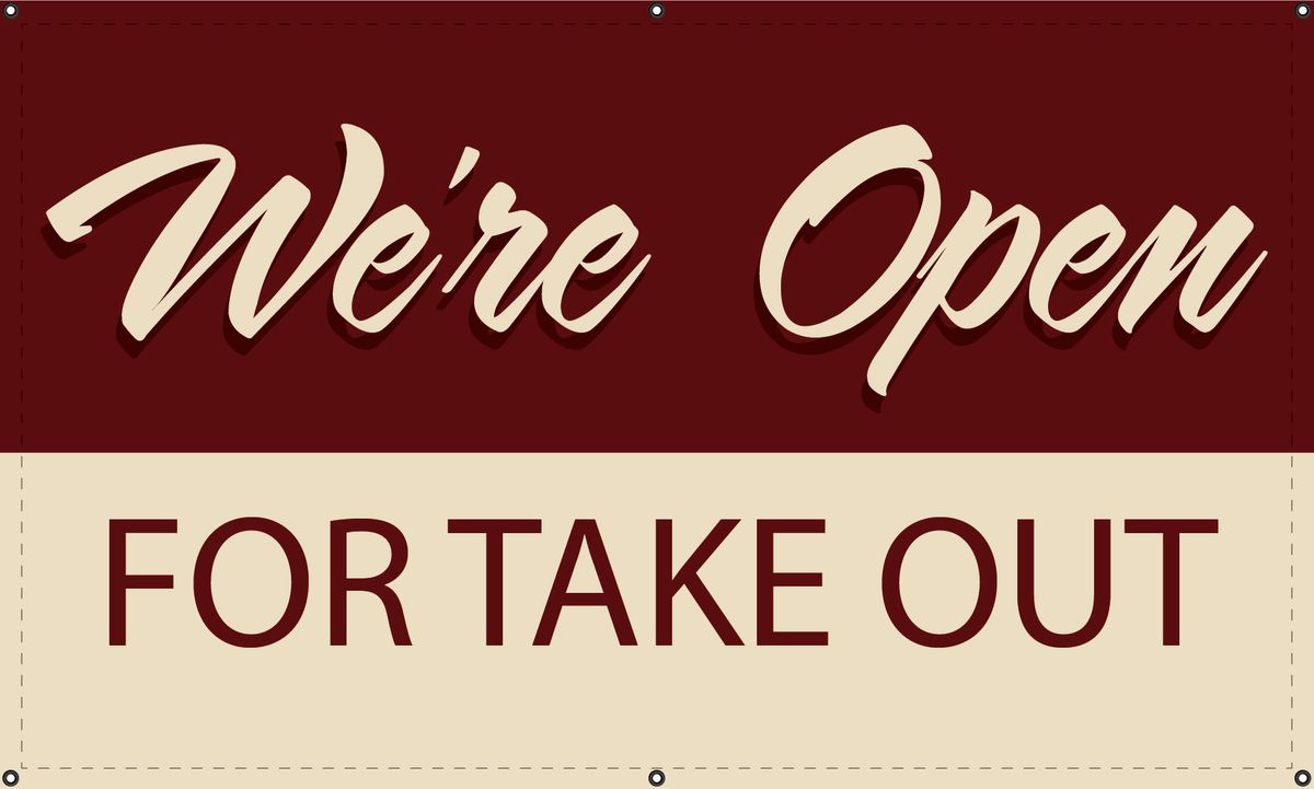 COVID-19 Signs & Resources | San Diego, Encinitas, Chula Vista, La Mesa, CA