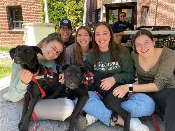 Home : Hillel at Washington University in St. Louis