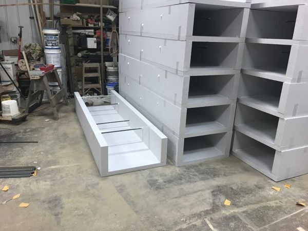 LiteForm Tilt - Tilt-Up Concrete Wall Construction | LiteForm