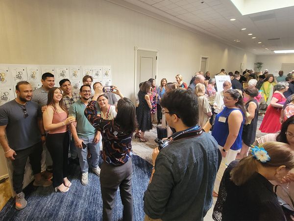 See Our Impact : About : Pilgrim Center of Hope, Inc.