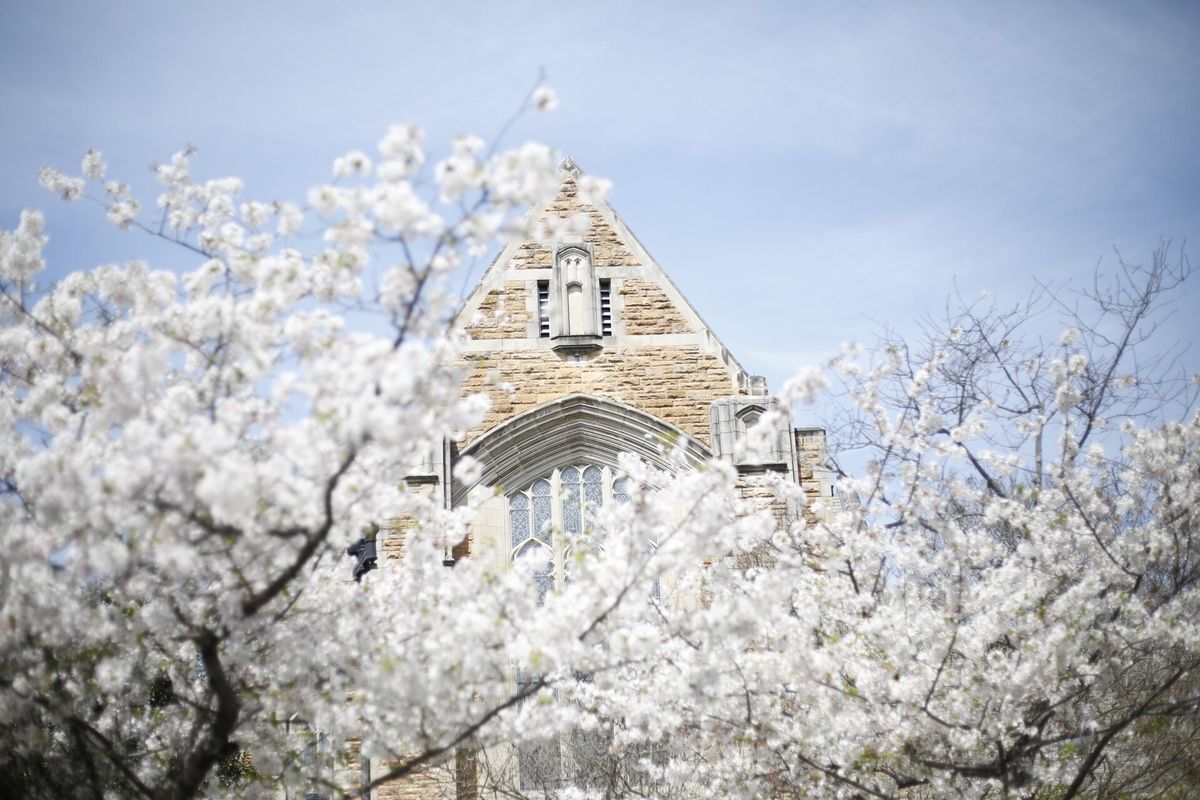 Independent Presbyterian Church