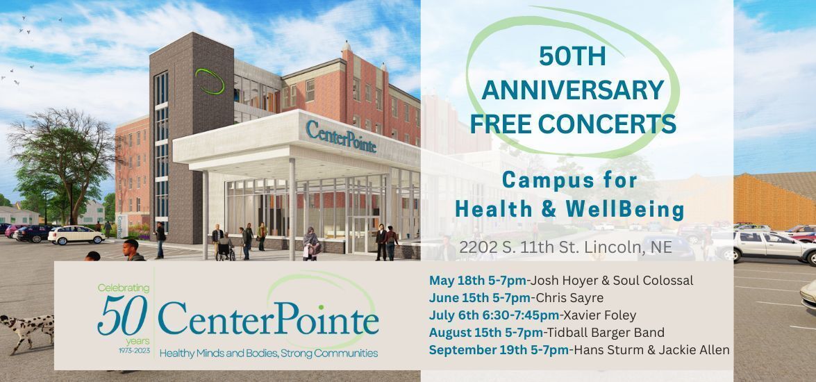 CenterPointe - Addiction & Mental Health Treatment