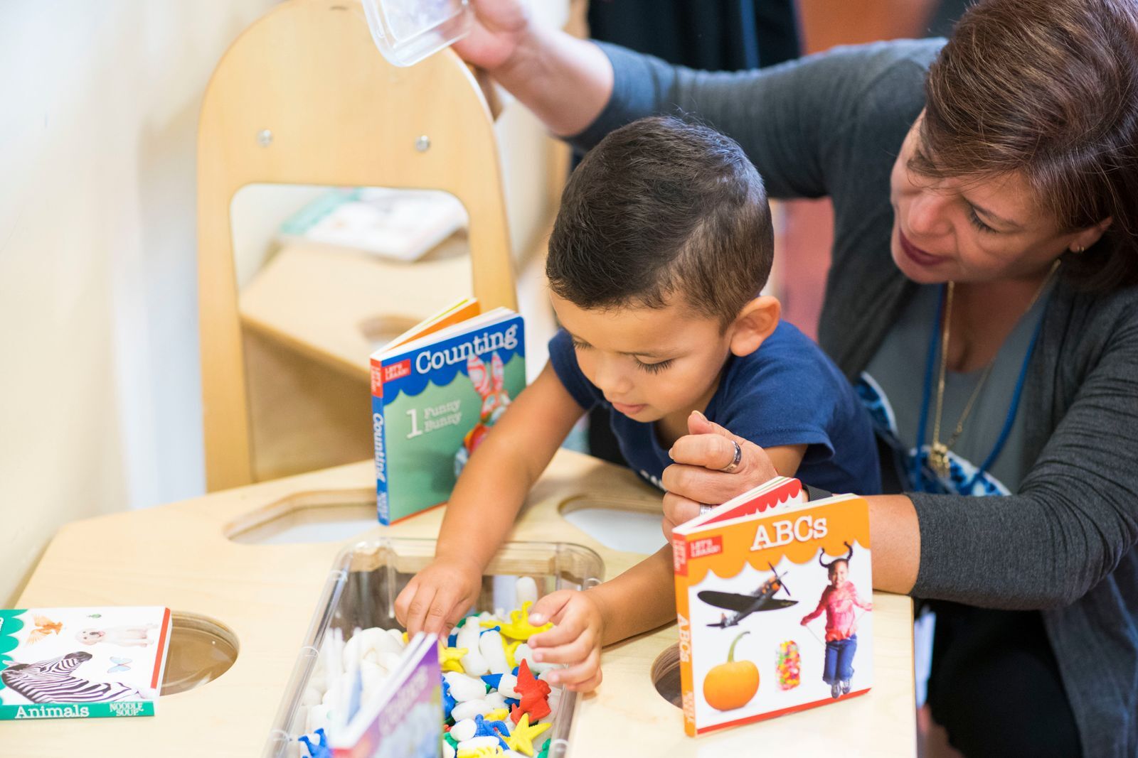 Home : SGA Youth & Family Services