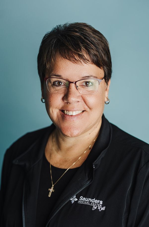 Meet the MS Specialists Team at Saunders Medical | Wahoo, NE
