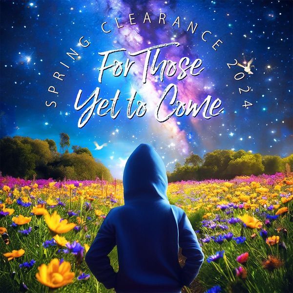 Home : Spring Clearance