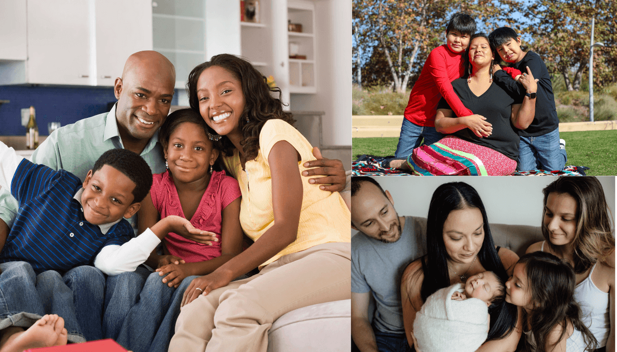 Family Centered Treatment