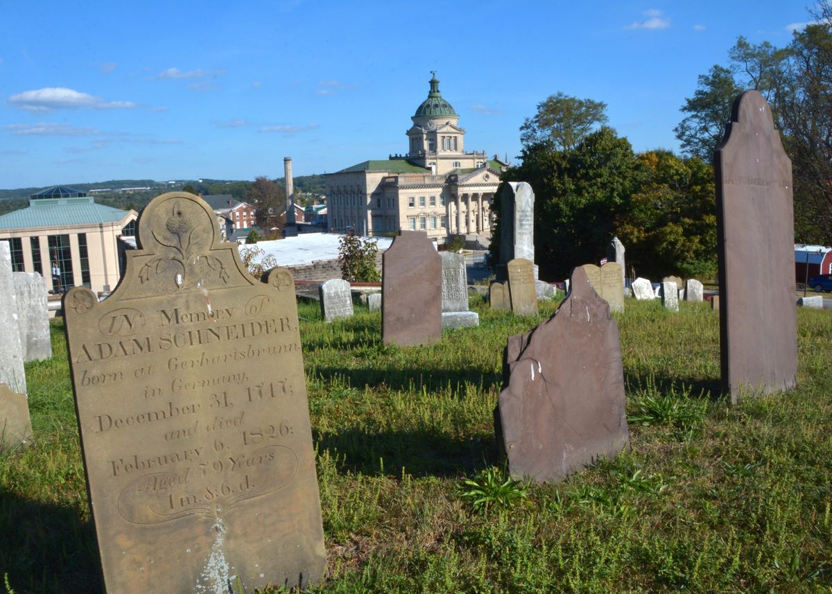 Then-and-Now : Then and Now : Somerset Historical Center