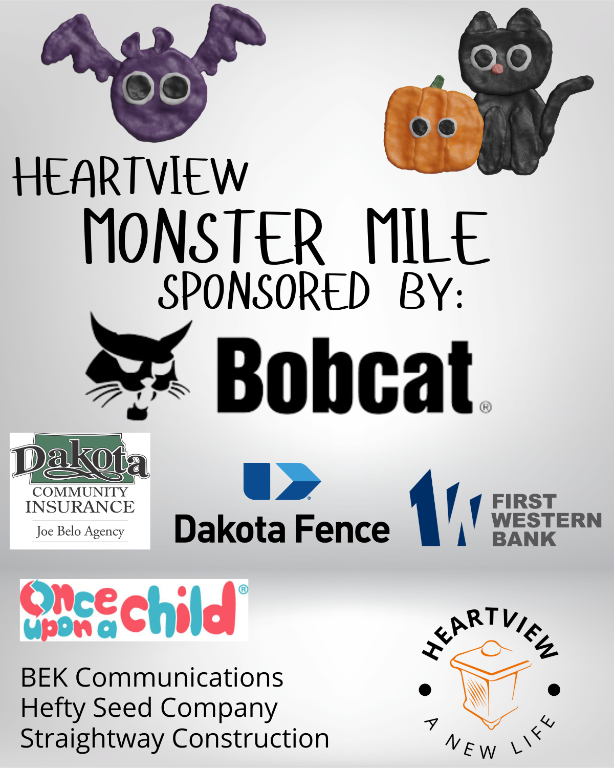 Sober September Challenge : Heartview Foundation Events