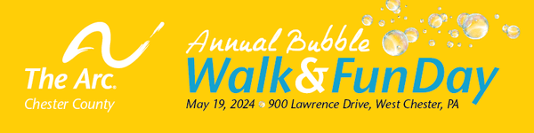 Bubble Walk & Fun Day : Events & Activities