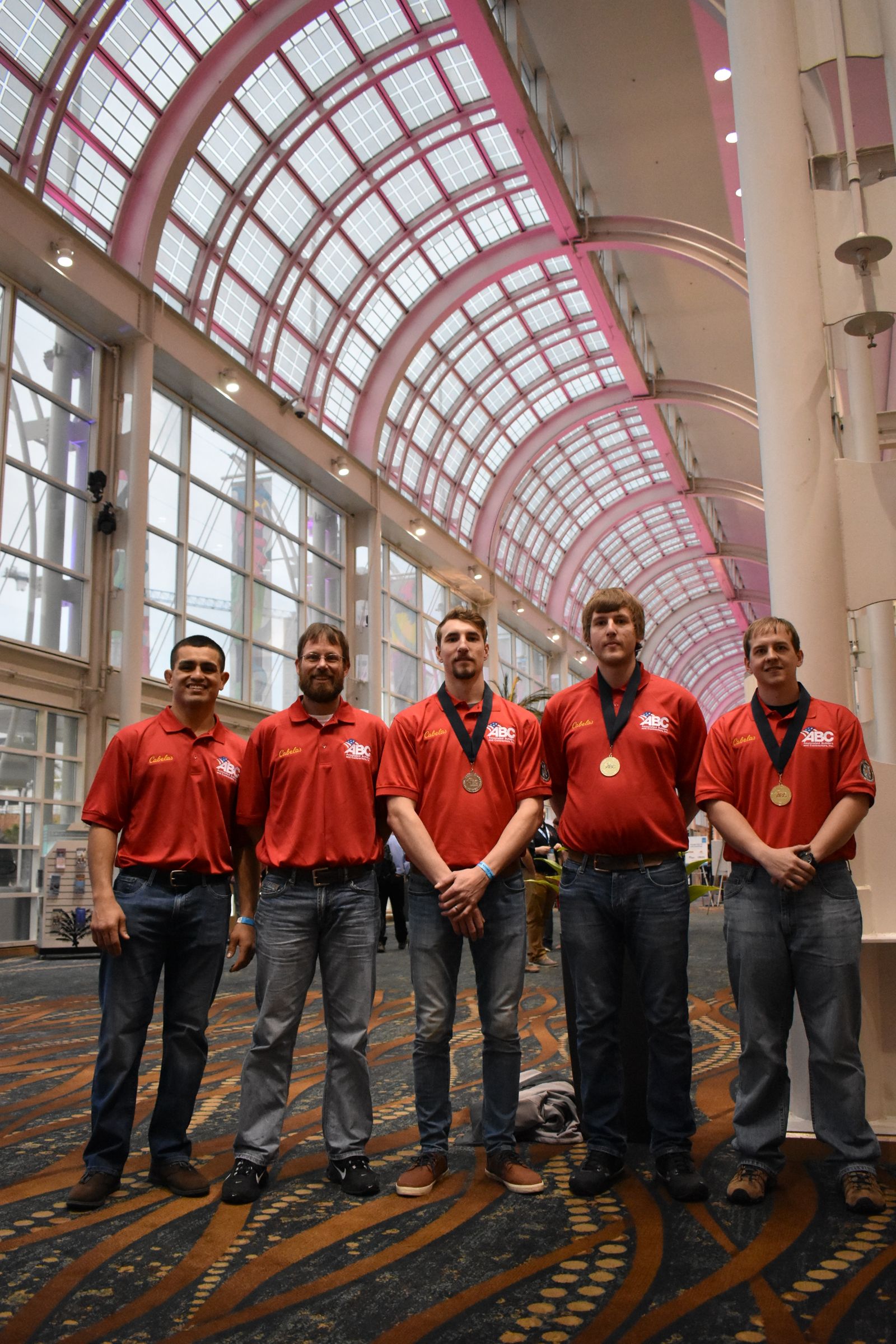 Spotlight : Spotlight : ABC of Iowa Trust