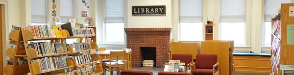 At the Library : Services : Indiana Free Library
