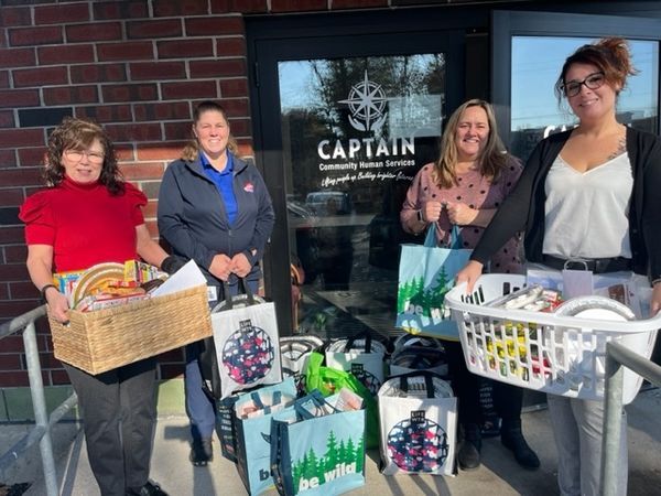 Meet Our Heroes | CAPTAIN Community Human Services