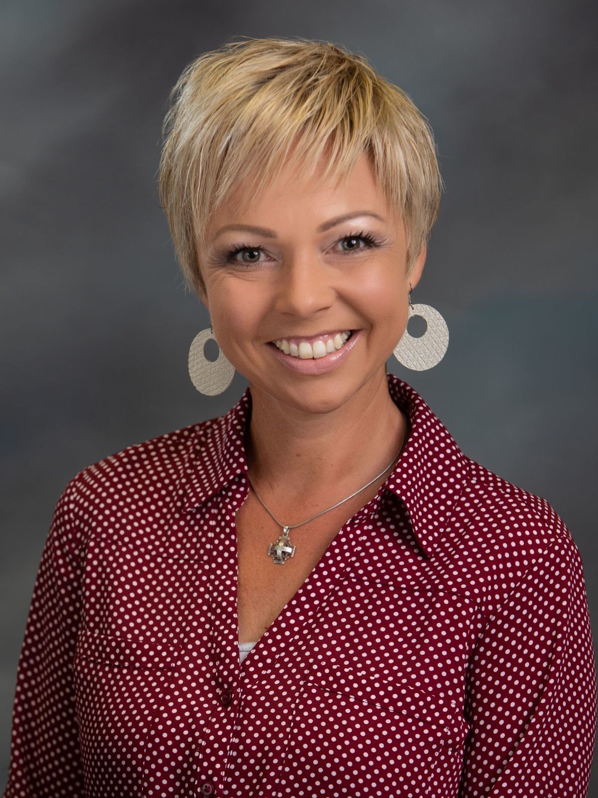 Board & Staff : About Us : School District 145 Foundation for Education