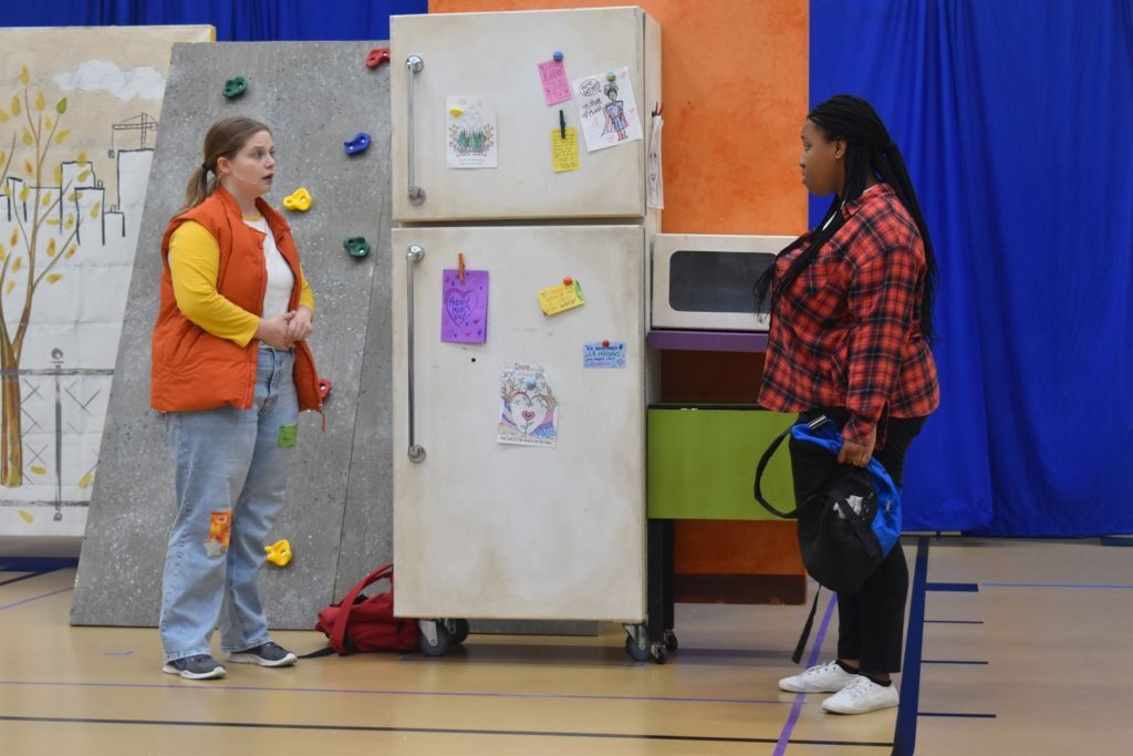 Support the Special Education Foundation Arts in the Classroom