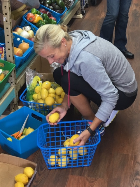 Beach Food Pantry : Home