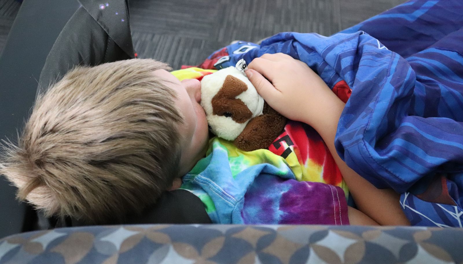 Group home for abused and neglected boys in Oklahoma - Residential ...