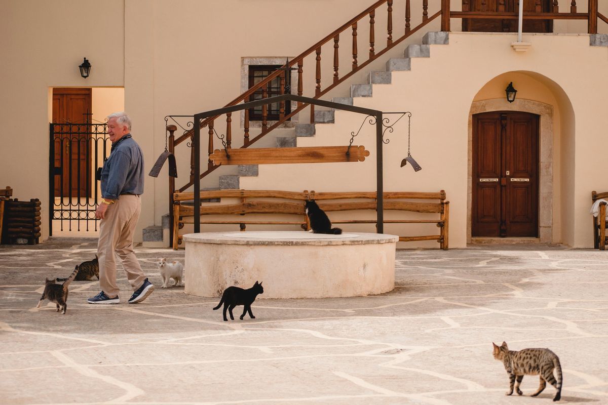 Penny Bernstein Award | International Society for Anthrozoology