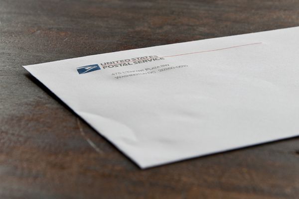 Engraved Stationery