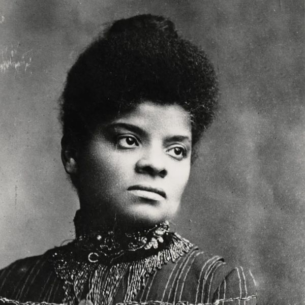 Ida B. Wells Created a Blueprint for Nonprofits Elevating Racial ...