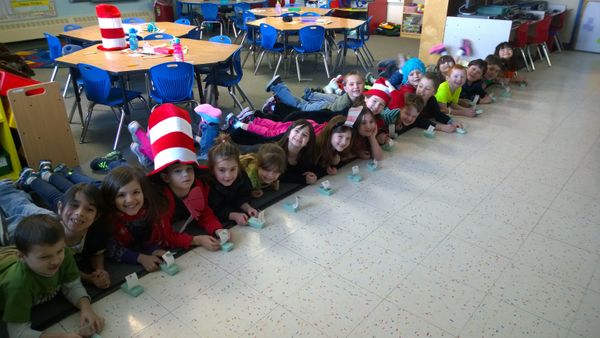 Raven Hill Discovery Center : Learn : Overview