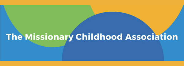Missionary Childhood Association Resources