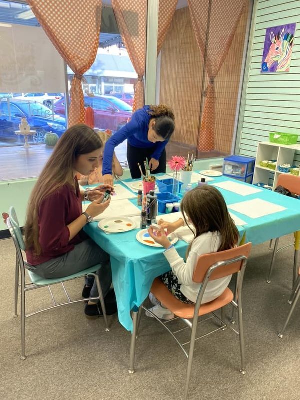 Home : The Friends Program of Kearney