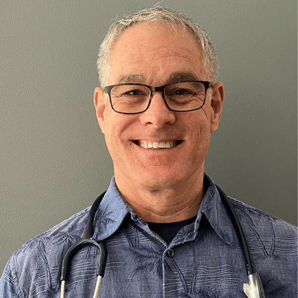 Kent Doherty, DO, Named 2024 Free Clinic Physician of the Year