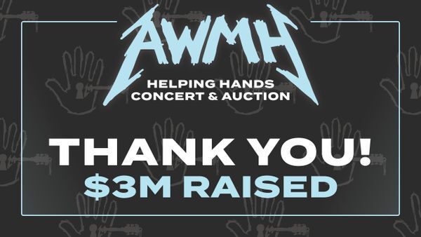 Helping Hands 2022 Breaks Records with $3 Million Raised : News From ...