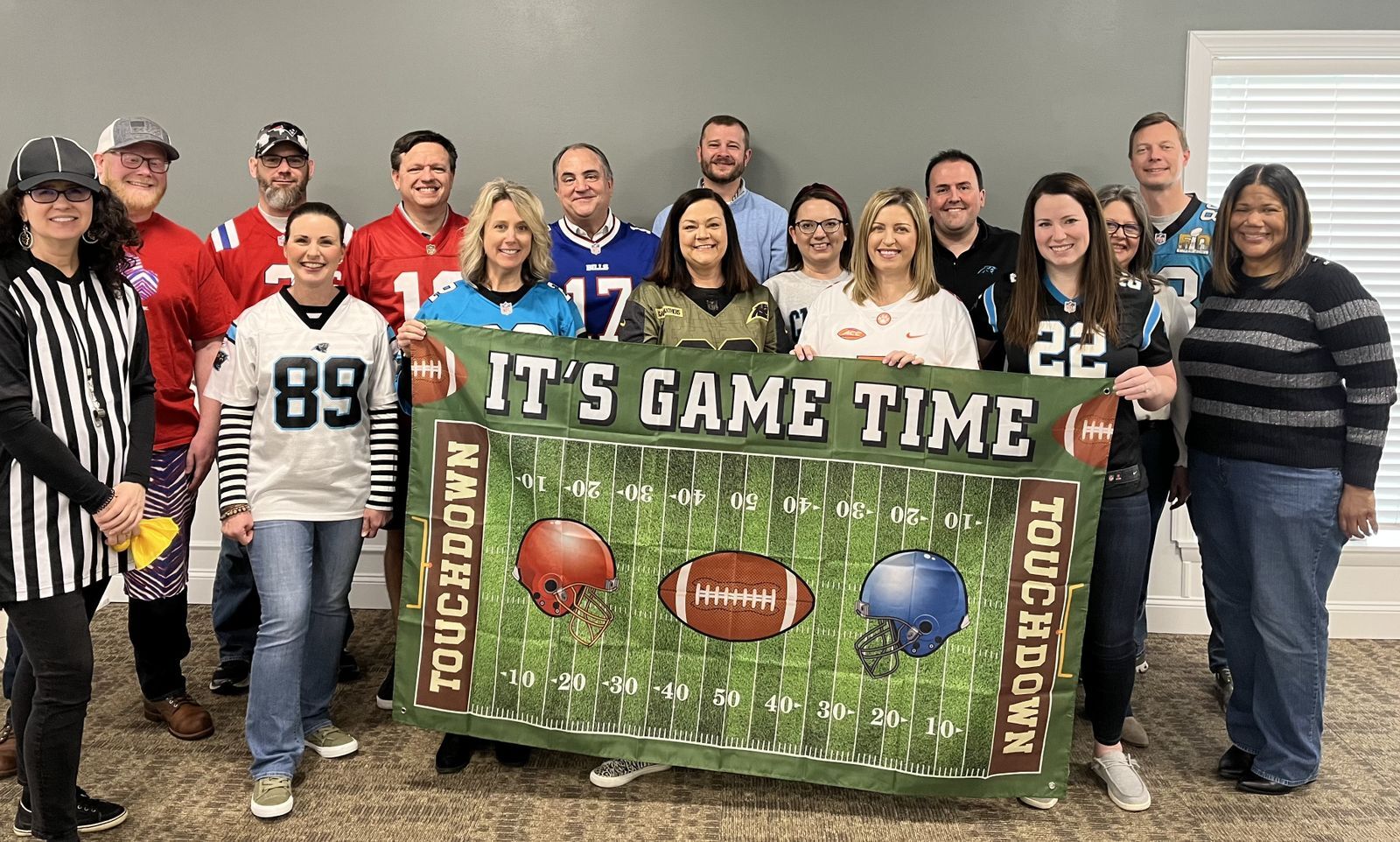 Board of Directors : Who We Are : Union County Education Foundation