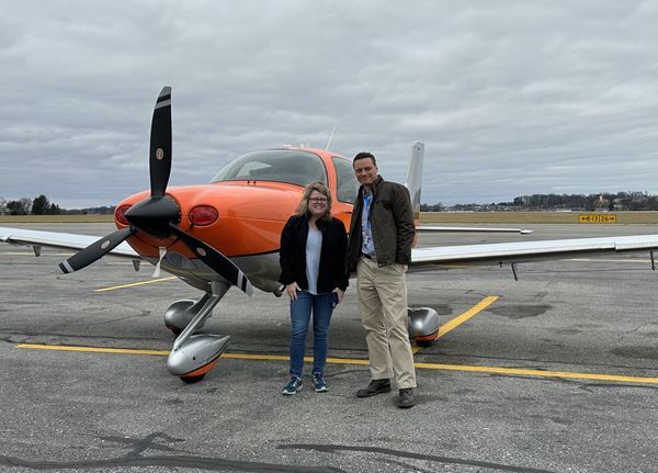 Home : Angel Flight East