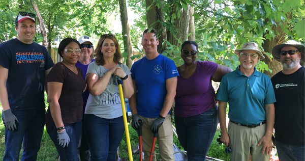 Open Opportunities : Volunteer With Us : How To Help : The Arc ...