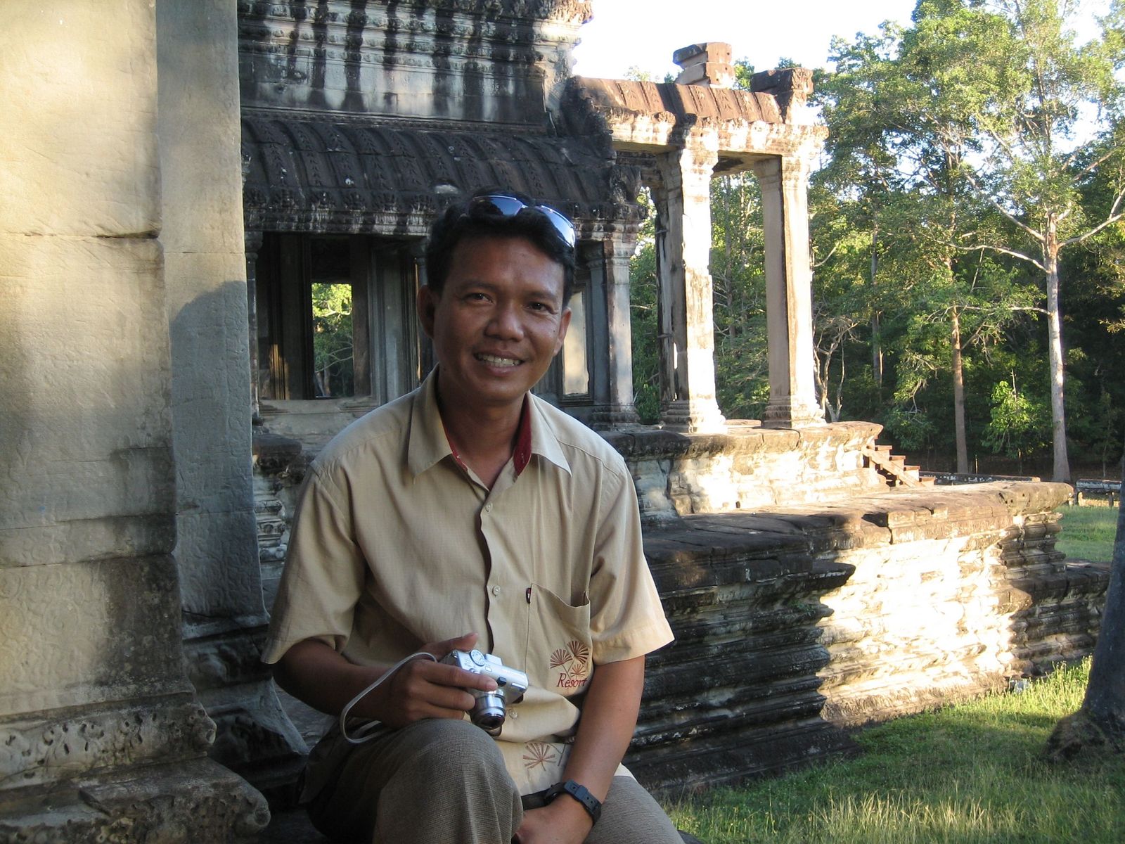 Jamie & Srelin's Story : Mission and History : Who We Are : Caring for ...