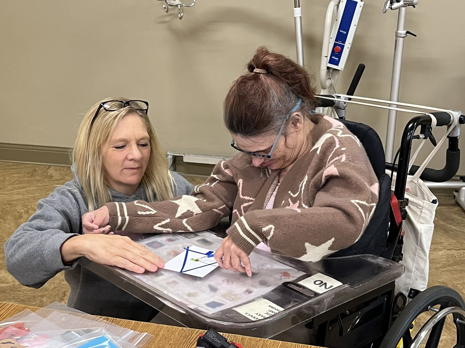 Home : EHCA (Erie Homes for Children and Adults, Inc.)